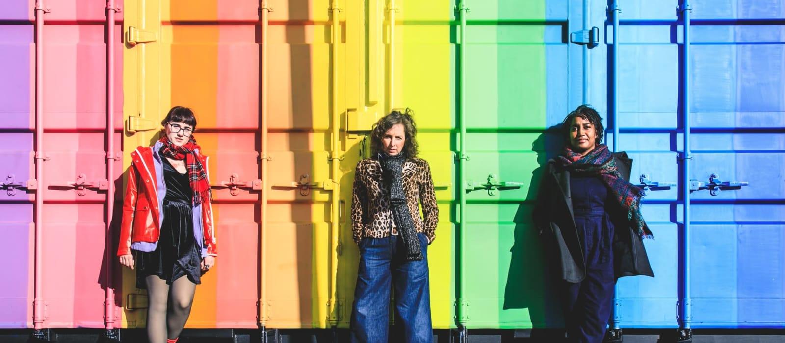 A Spotlight on Herstory | Living Knowledge Network