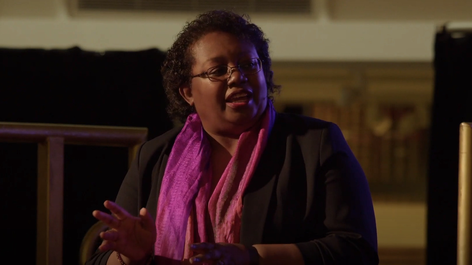 Living Knowledge Network