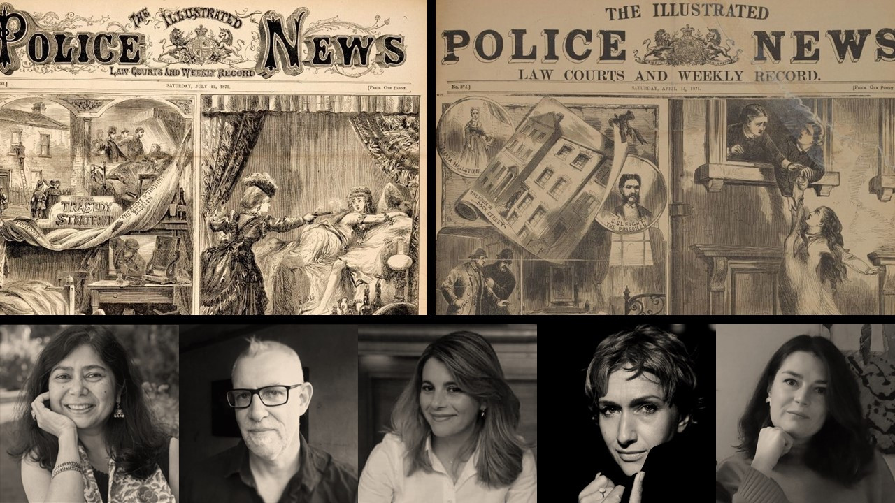 Living Knowledge Network