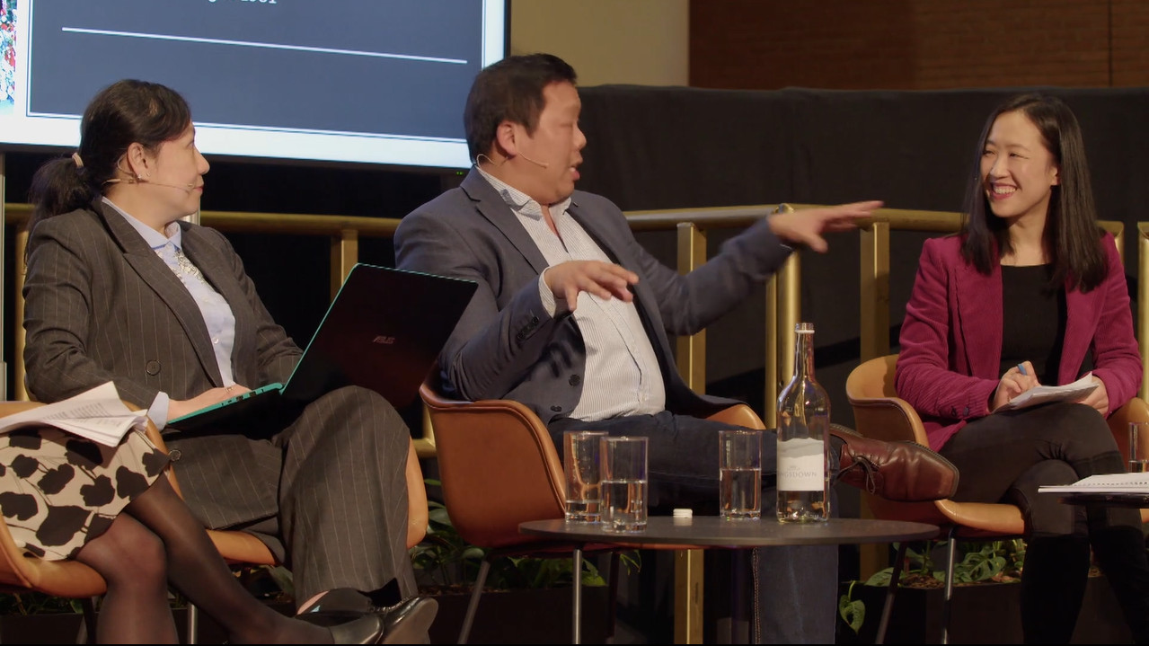 Living Knowledge Network