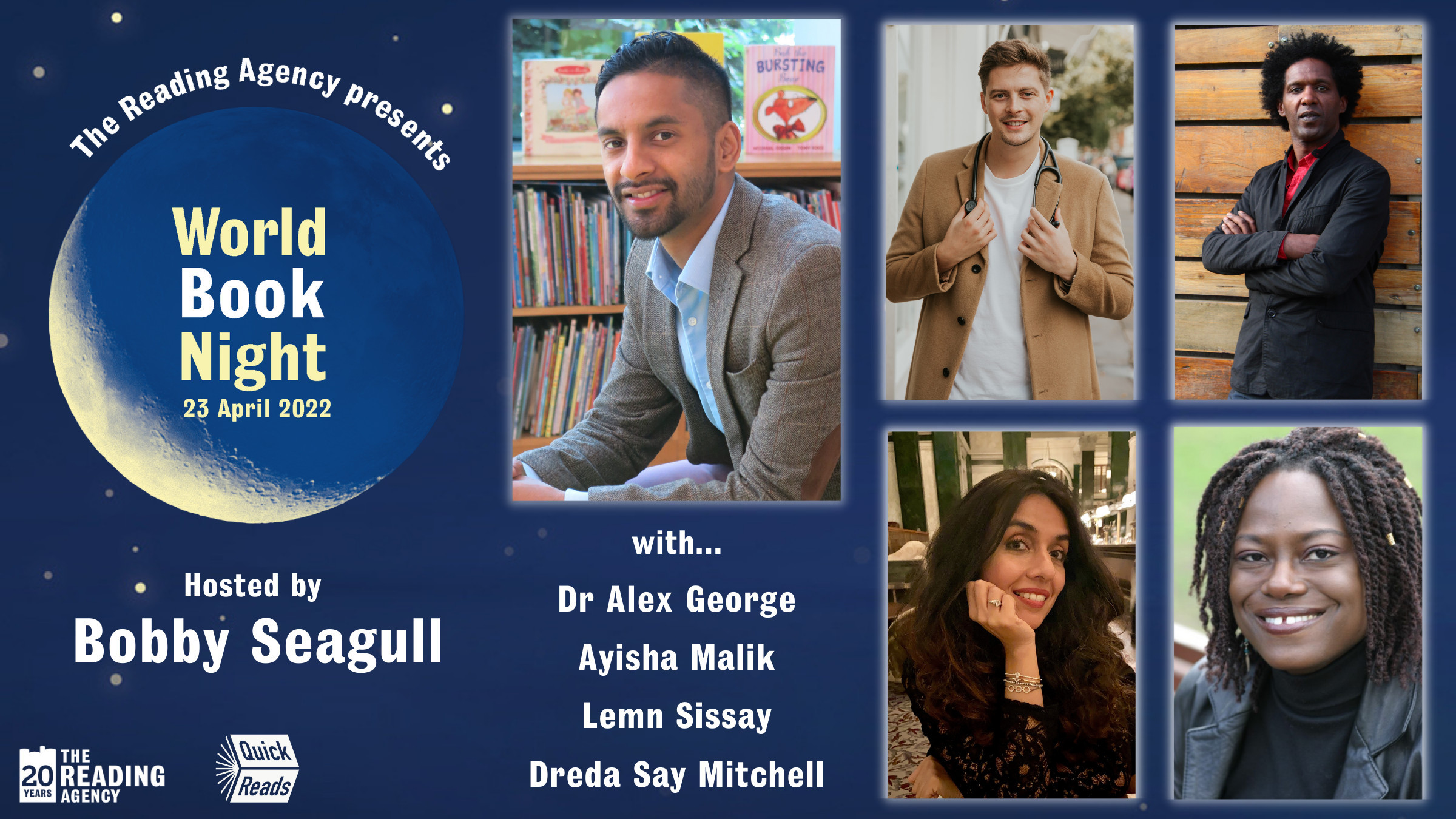 Living Knowledge Network